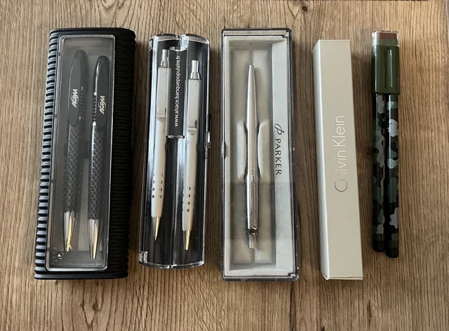 LOT DE STYLOS et Crayons EUR 29,00 - PicClick FR