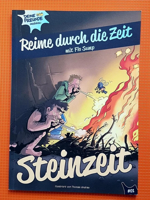 Reime Auf Zeit