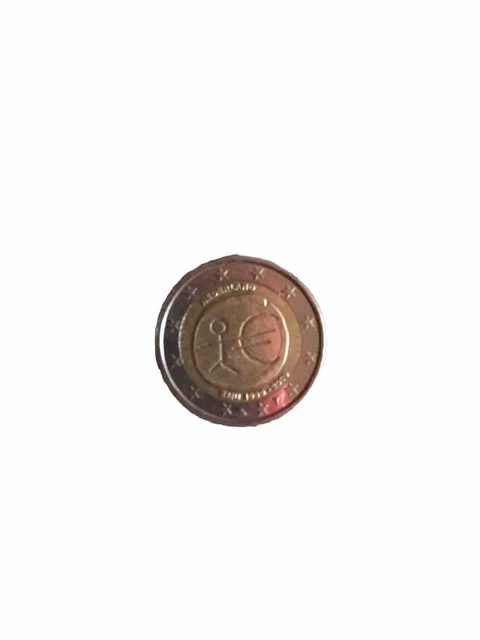 MONEDA DE 2 euros muñeco república francesa 1999-2009 EUR 2.000,00 ...