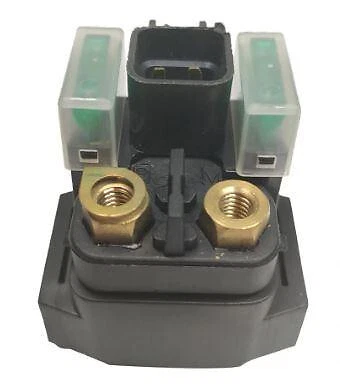 RELAIS DE DÉMARREUR Solénoïde, Ktm 690 Duke 990 Suzuki, Smu6063, 240 ...
