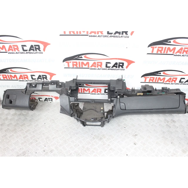 CRUSCOTTO PLANCIA INFERIORE Toyota Rav4 3 (A3) [2005-2012] 55303-42010 ...