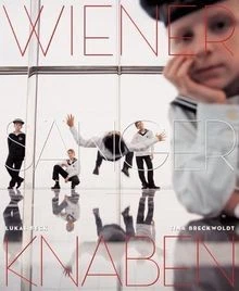 WIENER SÄNGERKNABEN | Livre | état bon EUR 8,93 - PicClick FR