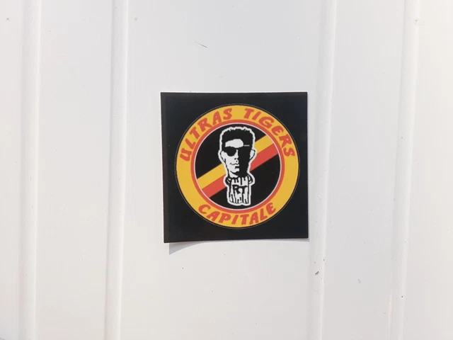 STICKERS ULTRAS EUR 5,00 - PicClick FR