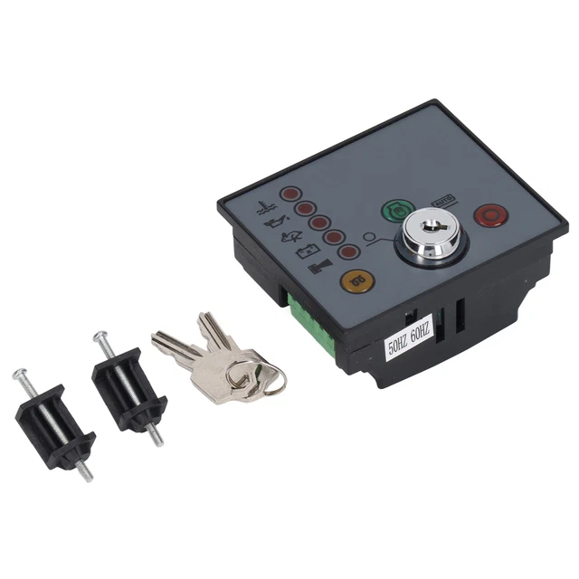 Generator Genset Parts FOR SALE! - PicClick