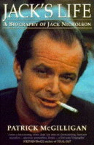 JACK'S LIFE: BIOGRAPHY of Jack Nicholson,Patrick McGilligan £3.26 ...