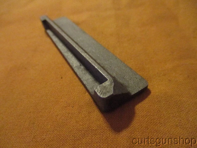 GERMAN MAUSER K98 8mm Bolt Action Rifle Follower No 1 EUR 44,30 ...