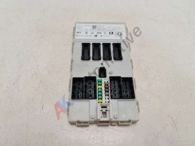 MINI F55 F56 F57 Fuse Box BCM Body Control Module 8736964 £139.90 ...