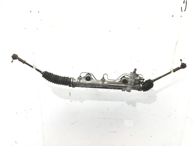 Ford Ka Servolenkung