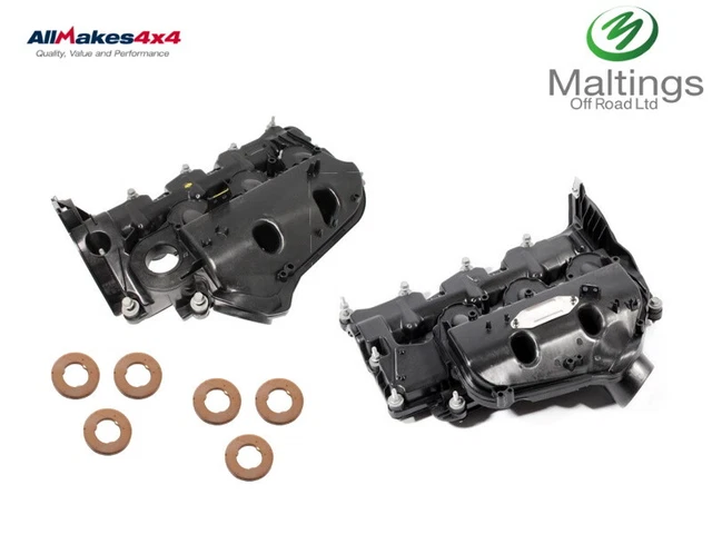 RANGE ROVER SPORT 3.0 Tdv6 Inlet Manifolds 3.0 Tdv6 Manifolds Lh+Rh X2 ...