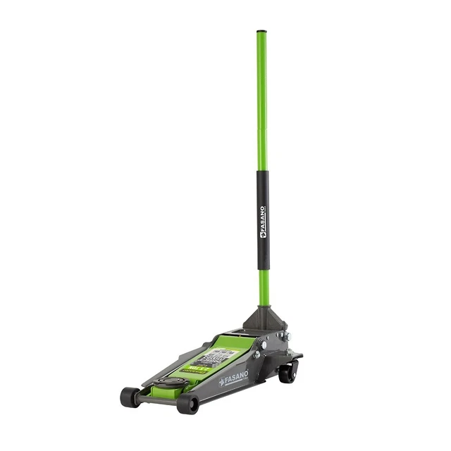 CRIC DE LEVAGE Hydraulique A Chariot 2,5 Ton - FASANO TOOLS Fg 718/2.5T EUR 359,72 - PicClick FR