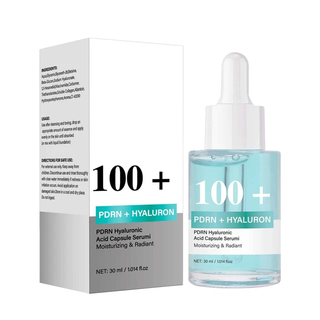 ANUA PDRN HYALURONIC Acid Capsule 100 Serum 30ml $23.35 - PicClick AU