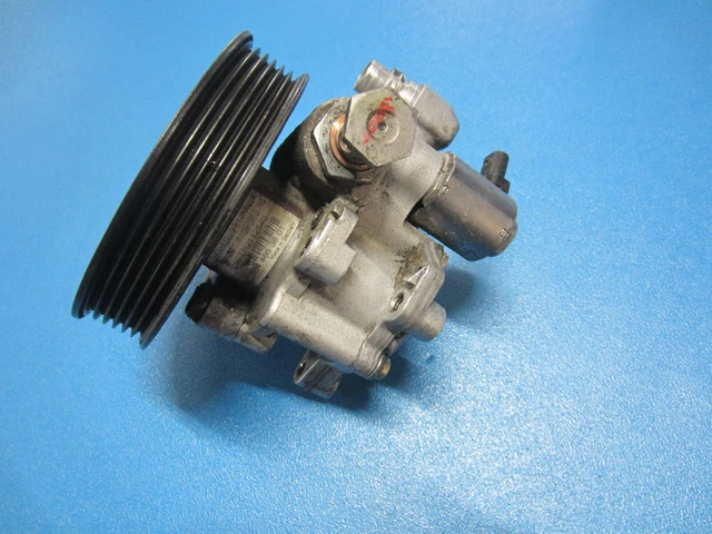SERVOPUMPE PUMPE SERVO Lenkung Mercedes W219 W 219 CLS W211 Benzin ...