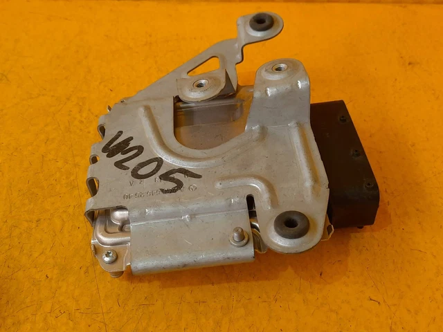 MERCEDES C W205 ADBLUE MODULE A0009002306 Pièce d'origine d'occasion ...