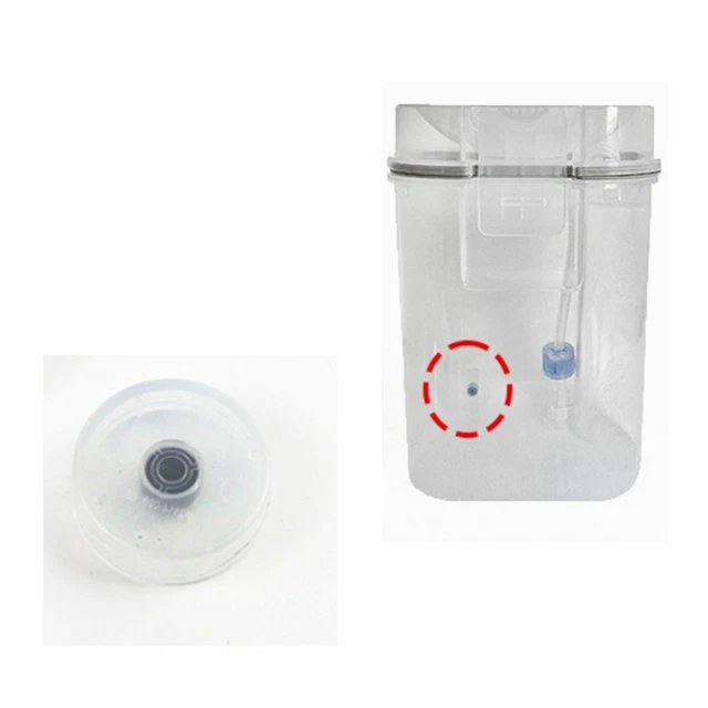 FÜR L10S Ultra L10 Ultra S10 S10 Pro X10 B101CN W10S Staubsaugerteile ...