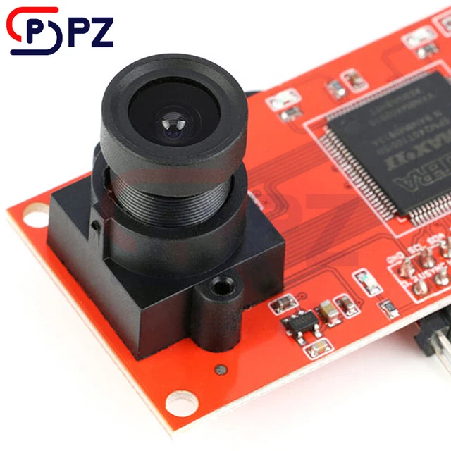 OV2640 BINOCULAR CAMERA Module CMOS STM32 Driver 3.3v for 3D ...
