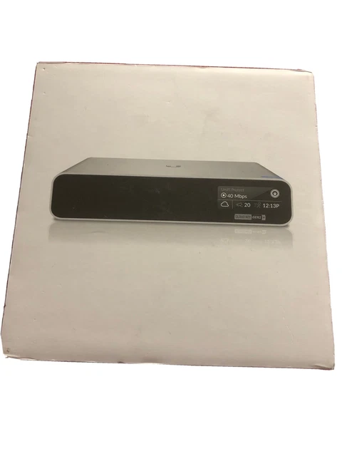 UBIQUITI UNIFI CLOUD Key Gen2 Plus Controller (UCK-G2-PLUS) £136.25 ...