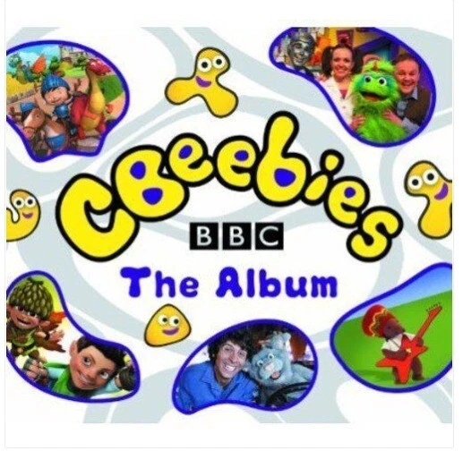 CBEEBIES GREATEST HITS! Teletubbies Tweenies Big Cook Little Cook BBC ...