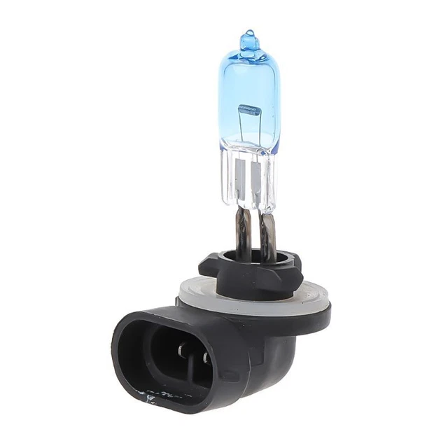 CAR 27W INCANDESCENT Halogen Lamp Bulb Turn Signal Light Backup 881 $7. ...