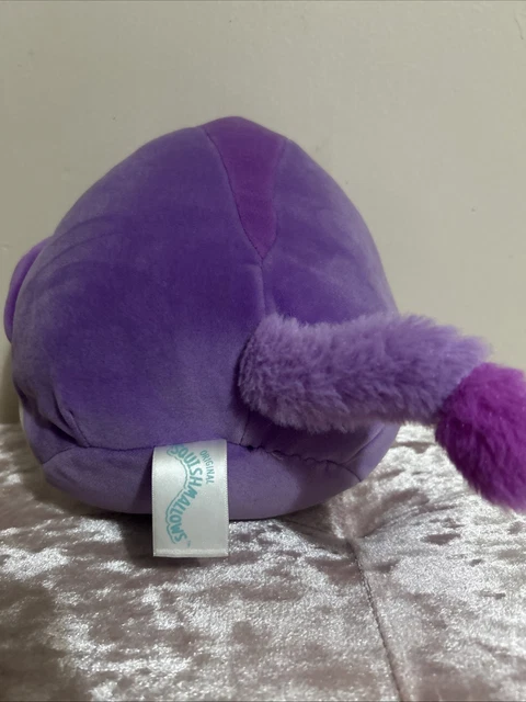 SQUISHMALLOW ORIGINAL JOY The Sugar Glider 8" £7.05 - PicClick UK