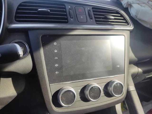 SYSTÈME NAVEGATION GPS pour RENAULT KADJAR Black Edition 2019 1190036 ...