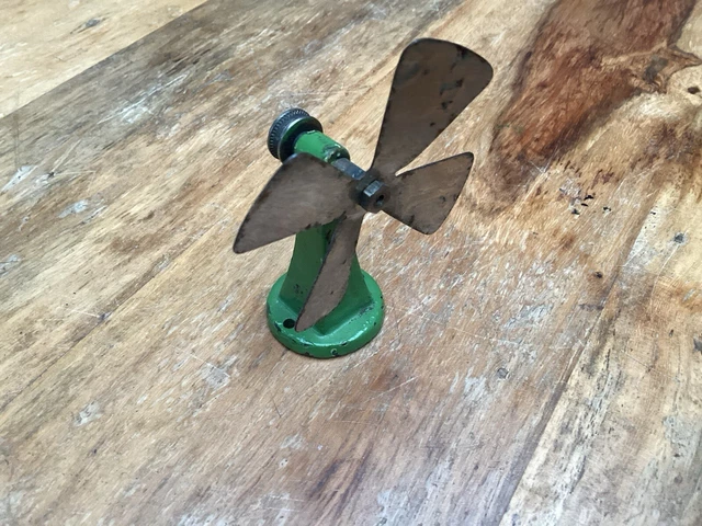 MARKLIN STEAM ENGINE Fan £40.00 - PicClick UK