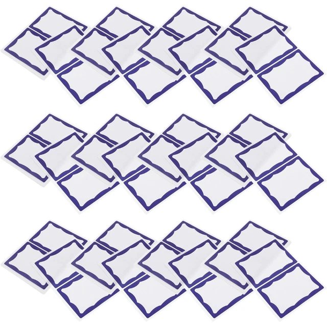 160pcs-name-tags-writable-name-tag-stickers-border-name-tag-sticky-name