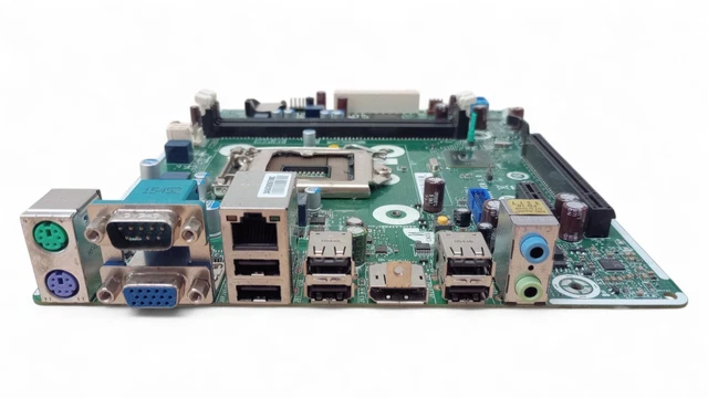 HP MS-G013 VER 1.0 804372-001 - Socket LGA1150 Motherboard £39.99 - PicClick UK