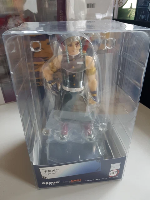 DEMON SLAYER FIGURINE Pop Up Parade Tengen Uzui 18 cm - good smile EUR ...