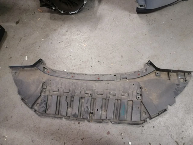 FORD PUMA FRONT Bumper Lower Skirt Undertray MK2 2019 - 2023 L1TB-17859 ...