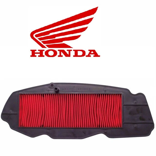 FILTRE À AIR Original Honda Fjs Silver Wing 400/600 2003 2011 17230-MCT ...
