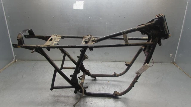 HONDA CB750 CB 750 F1 SOHC 12/75 Frame Chassis CB750-2561402 £259.99 ...