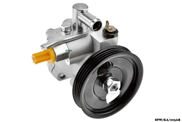 POMPE DIRECTION ASSISTÉE pour Kia Picanto 1.0/1.1 2004-2011 5710007000 ...