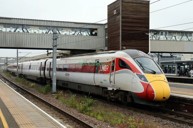 DIGITAL DOWNLOAD CLASS 801 801216 Peterborough £0.99 - PicClick UK