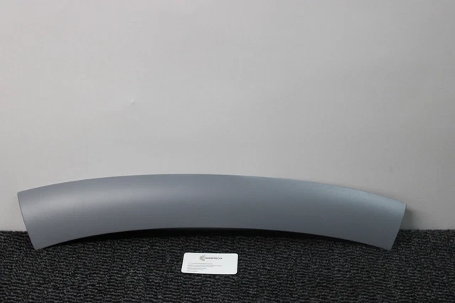 10-20 MERCEDES SLK R172 Convertible Roof Front Panel Drivers Right Side ...