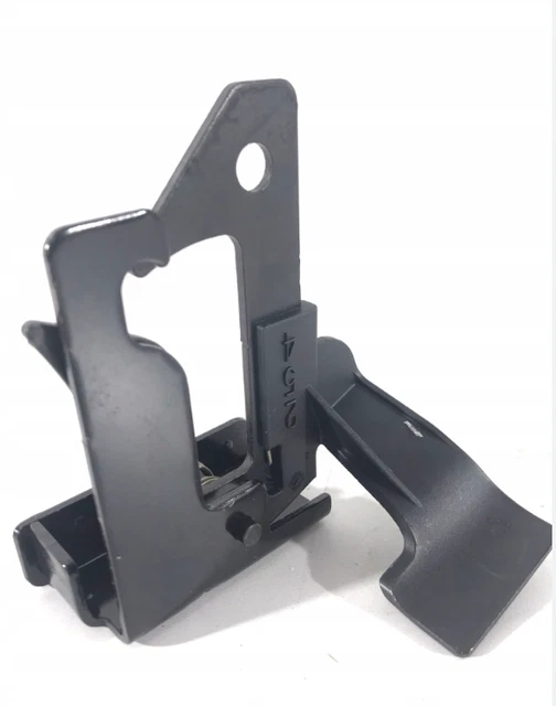 MERCEDES GLS X167 Hood Retaining Hook Genuine A2548809802 £46.47 ...