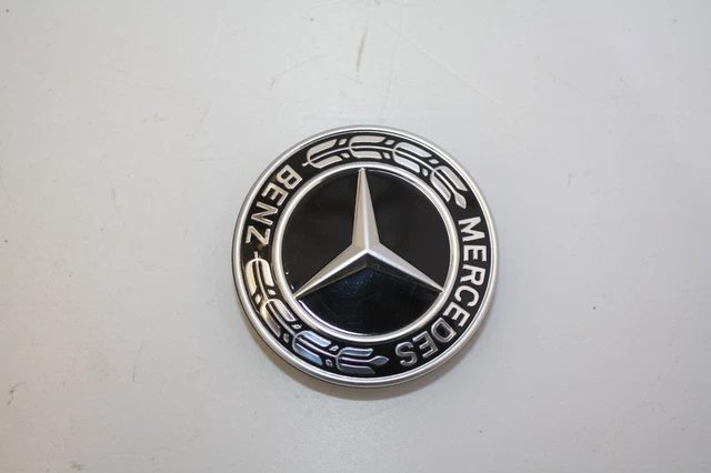 MERCEDES CLASSE A W177 Distintivo Emblema Anteriore A0008176203 ...