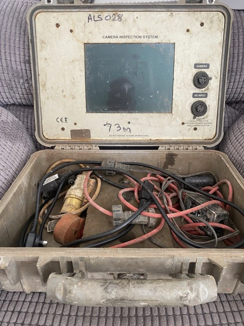 SYNTHOTECH GAS . Not Steve Vick, WASK £720.72 - PicClick UK