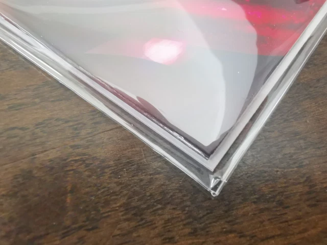 ROGER RABBIT - Jessica Movie Cosplay Sun Khamunaki Faro Lounge NM - NO ...