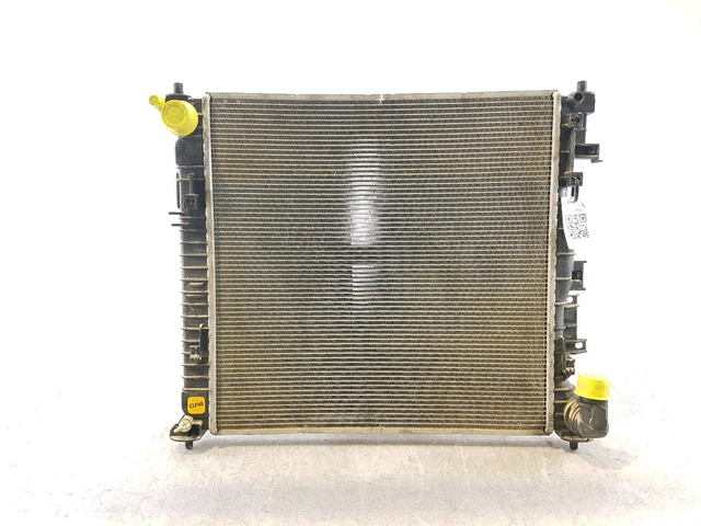 RADIATEUR D'EAU - Hyundai TUCSON III - 25310N7030 - C0-5775H EUR 127,37 ...