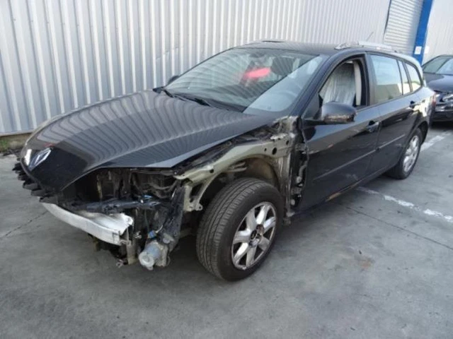 VASE D'EXPANSION RENAULT LAGUNA 3 PHASE 1 BREAK 217100014R EUR 20,00 ...