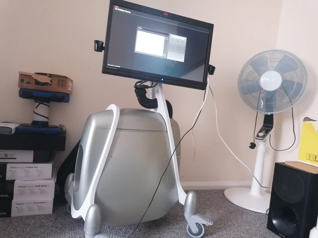 3M TRUE DEFINITION Orthodontic intra oral Teeth scanner £900.00 ...