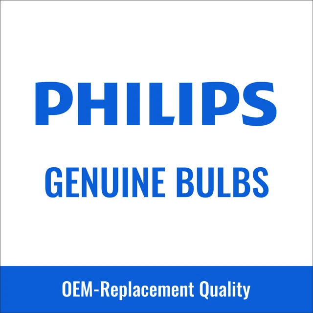 PHILIPS 2397LLB2 LONG Life Tail Light Bulb for 77864 Electrical ...