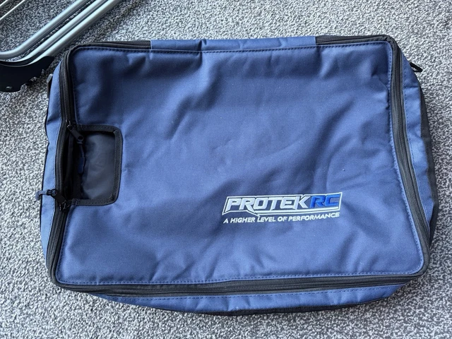 TEAM CORALLY SYNCRO 4 £239.90 - PicClick UK