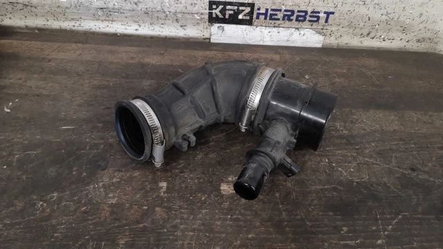 CHARGE TUYAU D'AIR Ford Transit Custom TTF GK219F805AC 2.0EcoBlue 125kW ...