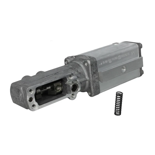 ZF 0501210732ZF MANUAL Transmission Switch Valve Original New Oe ...
