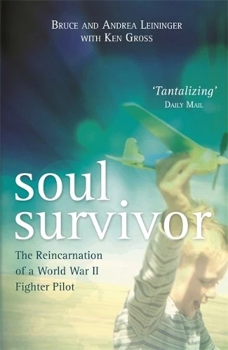 KEN GROSS BRUCE Leininger Andrea Leininger Soul Survivor (Poche) EUR 17,65 - PicClick FR
