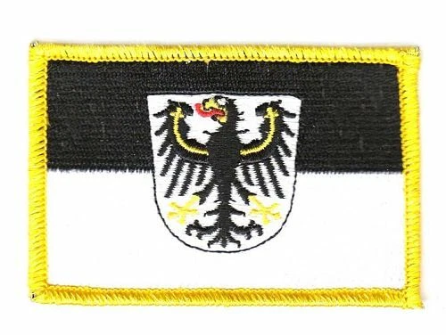 FLAGGEN AUFNÄHER PATCH Ostpreußen Fahne Flagge EUR 3,99 - PicClick DE