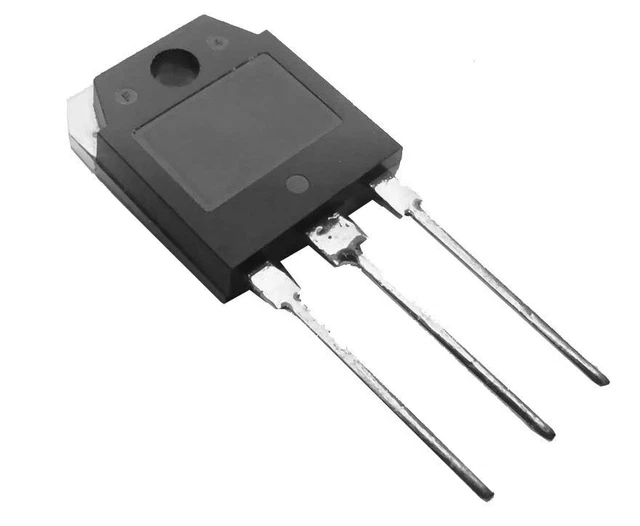 2SJ119 + 2SK414 Transistor To-3P (Pair) £29.99 - PicClick UK