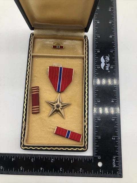 Bronze Star