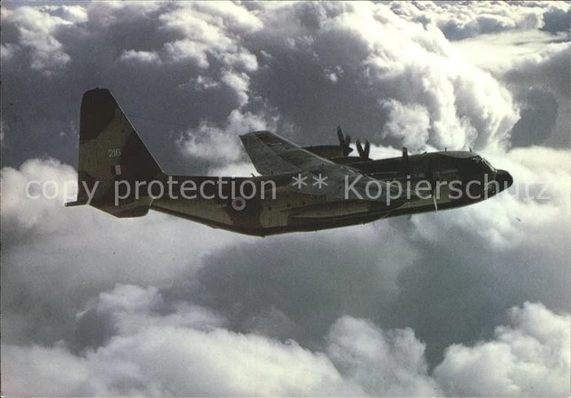 AIRCRAFT MILITARIA LOCKHEED C 130 Hercules Royal Air Force £5.13 ...